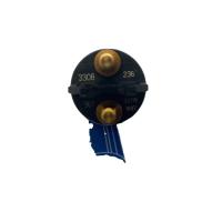 China 0445120236 Common Rail Injector 5263308 for Cummins QSL8.9 QSL9 Engine for sale