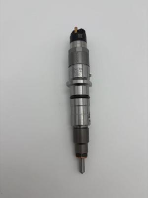 China 0445120236 COMMON RAIL INJECTOR 5263308 REPLACEMENT FOR QSL ENGINE for sale