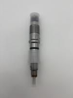 China 0445120236 COMMON RAIL INJECTOR 5263308 REPLACEMENT FOR QSL ENGINE for sale