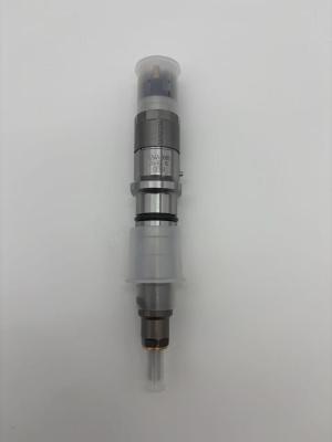 China 0445120236 COMMON RAIL INJECTOR 5263308 REPLACEMENT FOR QSL ENGINE for sale