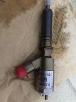 China 326-4700 Fuel Injector 10R-7675 for CAT C6.4 320D Excavator Engine for sale