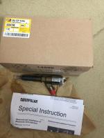 China 326-4700 Fuel Injector 10R-7675 for CAT C6.4 320D Excavator Engine for sale