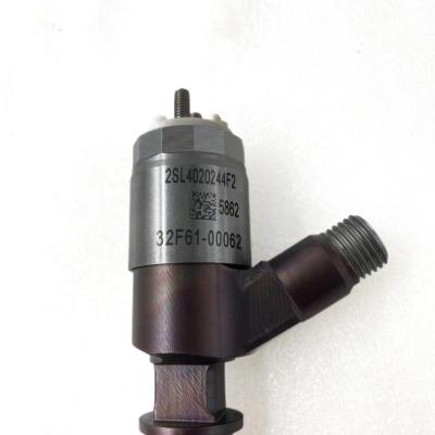 China 326-4700 Fuel Injector 10R-7675 Replacement For C6.4 320D Engine Common Rail for sale