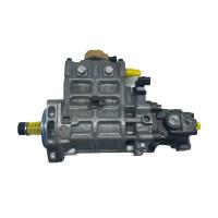 China 326-4635 Common Rail Fuel Pump 10R-7662 for CAT C6.4 320D Excavator for sale