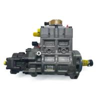 China 326-4635 Fuel Injection Pump 10R-7662 Replacement for C6.4 320D 323D Excavator for sale