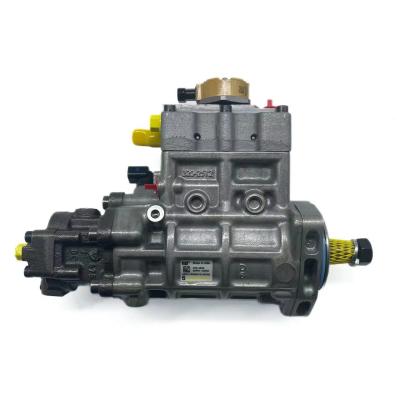 China 326-4635 Fuel Injection Pump 10R-7662 Replacement for C6.4 320D Excavator for sale