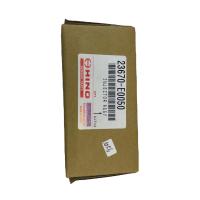 China 23670-E0050 Common Rail Injector 095000-6353 for Hino J05E Engine for sale
