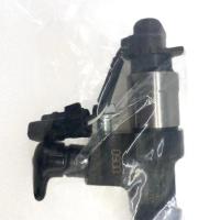 China 23670-E0050 COMMON RAIL INJECTOR 095000-6353 REPLACEMENT FOR J05E for sale