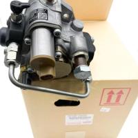 China 22100-E0035 Common Rail Fuel Pump 294000-2400 HP3 for Hino J05E Engine for sale