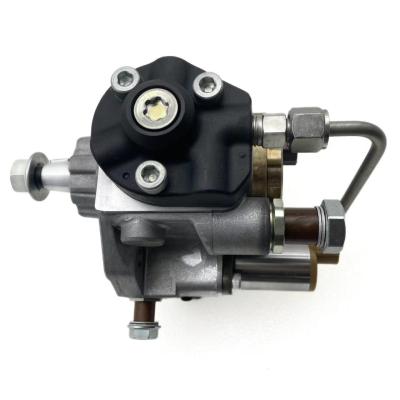 China 22100-E0035 Common Rail Fuel Pump 294000-2400 HP3 Replacement for J05E Engine for sale