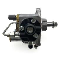 China 22100-E0035 COMMON RAIL FUEL PUMP 294000-2400 REPLACEMENT FOR J05E for sale