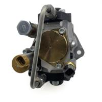 China 22100-E0035 COMMON RAIL FUEL PUMP 294000-2400 REPLACEMENT FOR J05E for sale