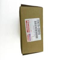 China 23670-E0010 COMMON RAIL INJECTOR 095000-6593 FOR HI-NO J08E for sale