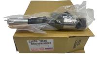 China 23670-E0010 COMMON RAIL INJECTOR 095000-6593 FOR HI-NO J08E for sale