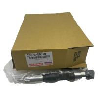 China 23670-E0010 COMMON RAIL INJECTOR 095000-6593 FOR HI-NO J08E for sale