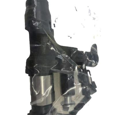 China 23670-E0010 COMMON RAIL INJECTOR 095000-6593 REPLACEMENT FOR J08E for sale