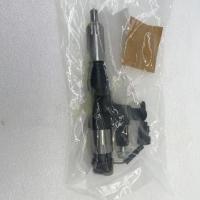 China 23670-E0010 COMMON RAIL INJECTOR 095000-6593 REPLACEMENT FOR J08E for sale