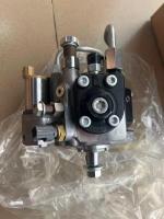 China Original HP4 Common Rail Fuel Pump 22100-E0025 for Hino J08E Engine 294050-0138 for sale