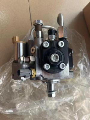 China Original HP4 Common Rail Fuel Pump 22100-E0025 for Hino J08E Engine 294050-0138 for sale
