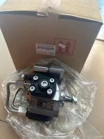 China Original HP4 Common Rail Fuel Pump 22100-E0025 for Hino J08E Engine 294050-0138 for sale