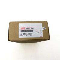 China Common Rail Injector 8-98280697-1 295900-0641 for Isuzu 4HK1 6HK1 Diesel Engine for sale