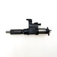 China Common Rail Injector 8-98280697-1 295900-0641 for Isuzu 4HK1 6HK1 Diesel Engine for sale