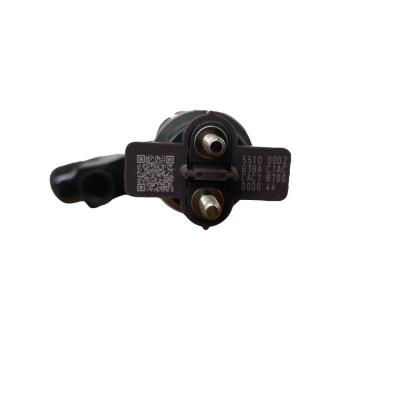 China Common Rail Injector 8-98280697-1 Replacement for 4HK1 6HK1 Diesel Engines for sale