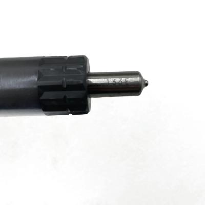 China 8-98280697-1 Common Rail Injector Replacement for 4HK1 6HK1 295900-0641 for sale