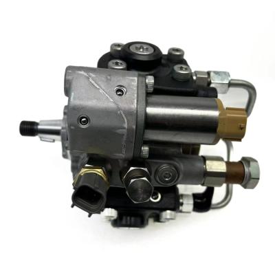 China Common Rail Fuel Pump 8-98091565-3 294050-0105 for Isuzu 6HK1 Engine HP4 for sale