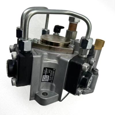 China 8-98091565-3 COMMON RAIL FUEL PUMP REPLACEMENT FOR 6HK1 for sale