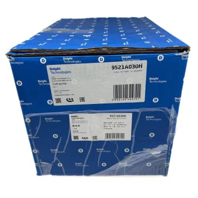 China 9521A030H Diesel Fuel Injection Pump 398-1498 for C7.1 320D2 112kW for sale