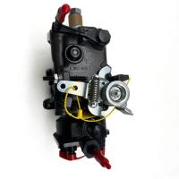 China 9521A030H Diesel Fuel Injection Pump 398-1498 for C7.1 320D2 112kW for sale