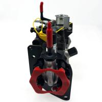 China 9521A030H FUEL INJECTION PUMP REPLACEMENT FOR C7.1 320D2 for sale