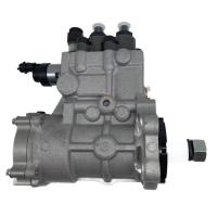 China 0445025602 COMMON RAIL FUEL PUMP REPLACEMENT FOR C7.1 320D2 for sale