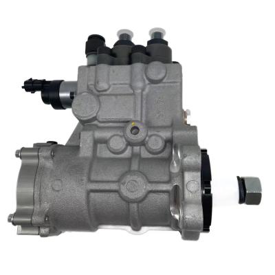 China 0445025602 COMMON RAIL FUEL PUMP REPLACEMENT FOR C7.1 320D2 for sale