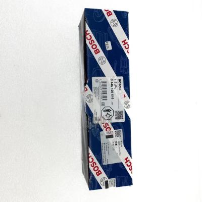 China 0445120516 COMMON RAIL INJECTOR 371-3974 FOR C7.1 320D2 for sale