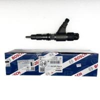 China 0445120516 COMMON RAIL INJECTOR 371-3974 FOR C7.1 320D2 for sale