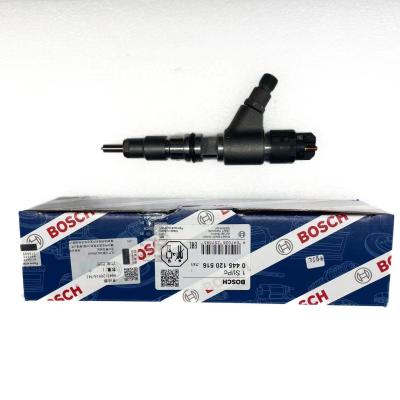 China 0445120516 COMMON RAIL INJECTOR 371-3974 FOR C7.1 320D2 for sale