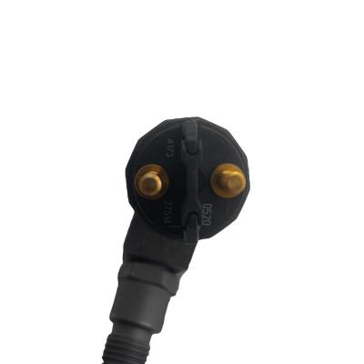 China Original Common Rail Injector 0445120520 396-9626 for C7.1 Perkins Engine for sale