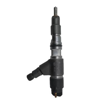 China 0445120520 COMMON RAIL INJECTOR REPLACEMENT FOR C7.1 320D2 for sale