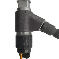 China 0445120520 COMMON RAIL INJECTOR REPLACEMENT FOR C7.1 320D2 for sale