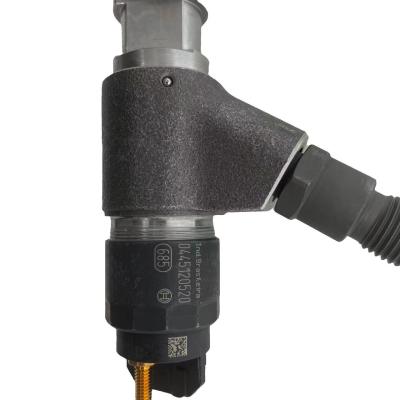 China 0445120520 COMMON RAIL INJECTOR REPLACEMENT FOR C7.1 320D2 for sale