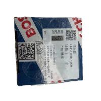 China 0445120067 Original Common Rail Injector VOE20798683 for EC210B D6E Engine for sale