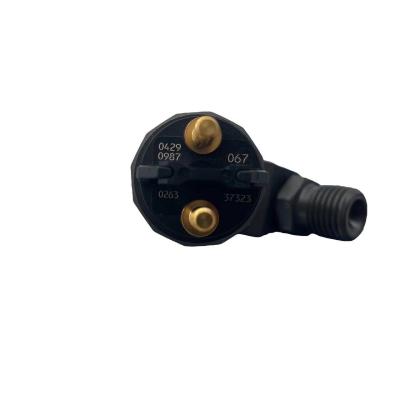 China 0445120067 COMMON RAIL INJECTOR REPLACEMENT FOR EC210B for sale