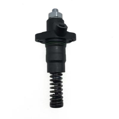 China 0414693007 Original Diesel Unit Pump 02113695 for Volvo D6E Deutz TCD 2012 for sale