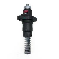 China 0414693007 DIESEL UNIT PUMP REPLACEMENT FOR VO-LVO D6E for sale