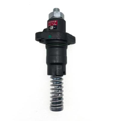 China 0414693007 DIESEL UNIT PUMP REPLACEMENT FOR VO-LVO D6E for sale