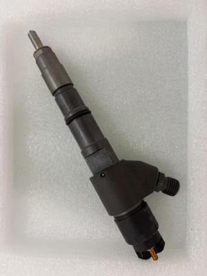 China 0445120066 Original Common Rail Injector for Volvo D7E Deutz Engine 0 445 120 066 for sale
