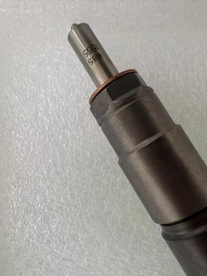 China 0445120066 COMMON RAIL INJECTOR REPLACEMENT FOR VO-LVO D7E for sale