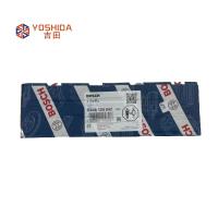 China 0445124042 Original Common Rail Injector for Volvo D8K EC350D 22553032 for sale
